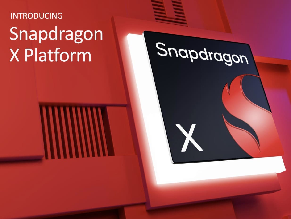 Snapdragon X ar putea fi procesorul următorului tău laptop ultraportabil