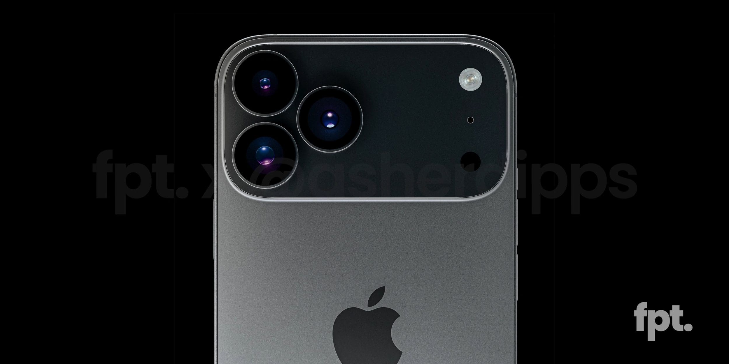 iPhone 17 Ultra înlocuiește „Pro Max”? Ar veni cu upgrade-uri importante