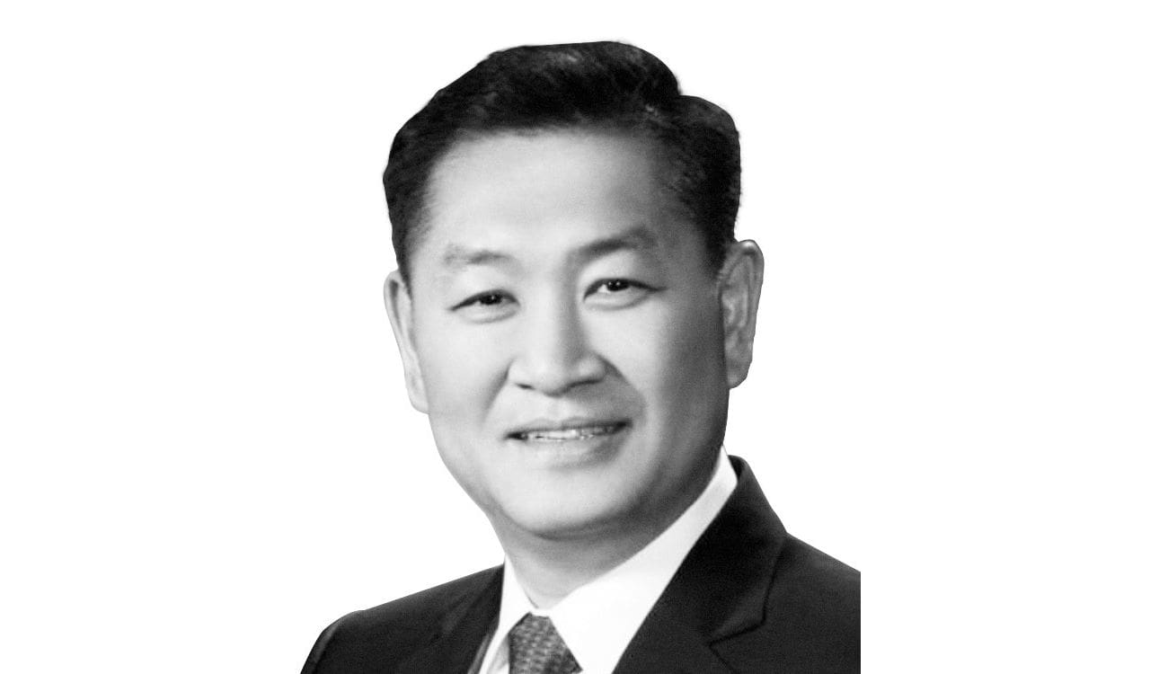Han Jong-hee, co-CEO Samsung, a decedat astăzi la vârsta de 63 de ani