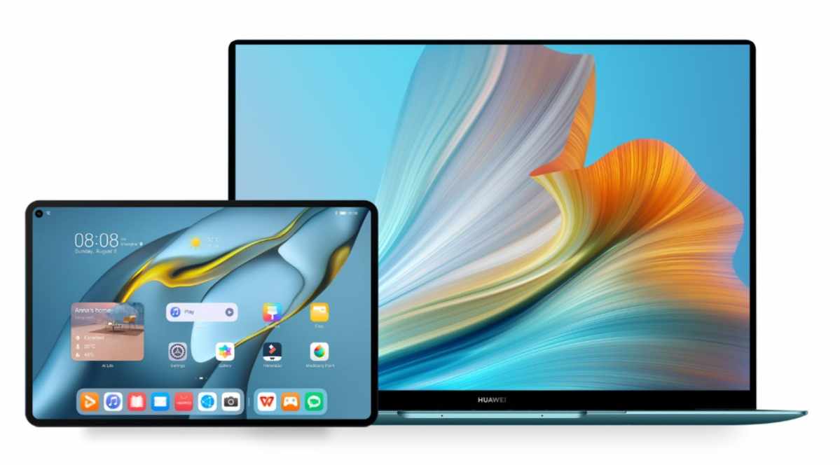 Huawei rămâne fără Windows pe laptop-uri. Va folosi Linux și HarmonyOS