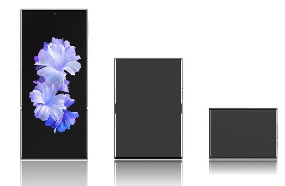 Infinix prezintă un tri-fold, un telefon cu încărcare solară și unul cu ...