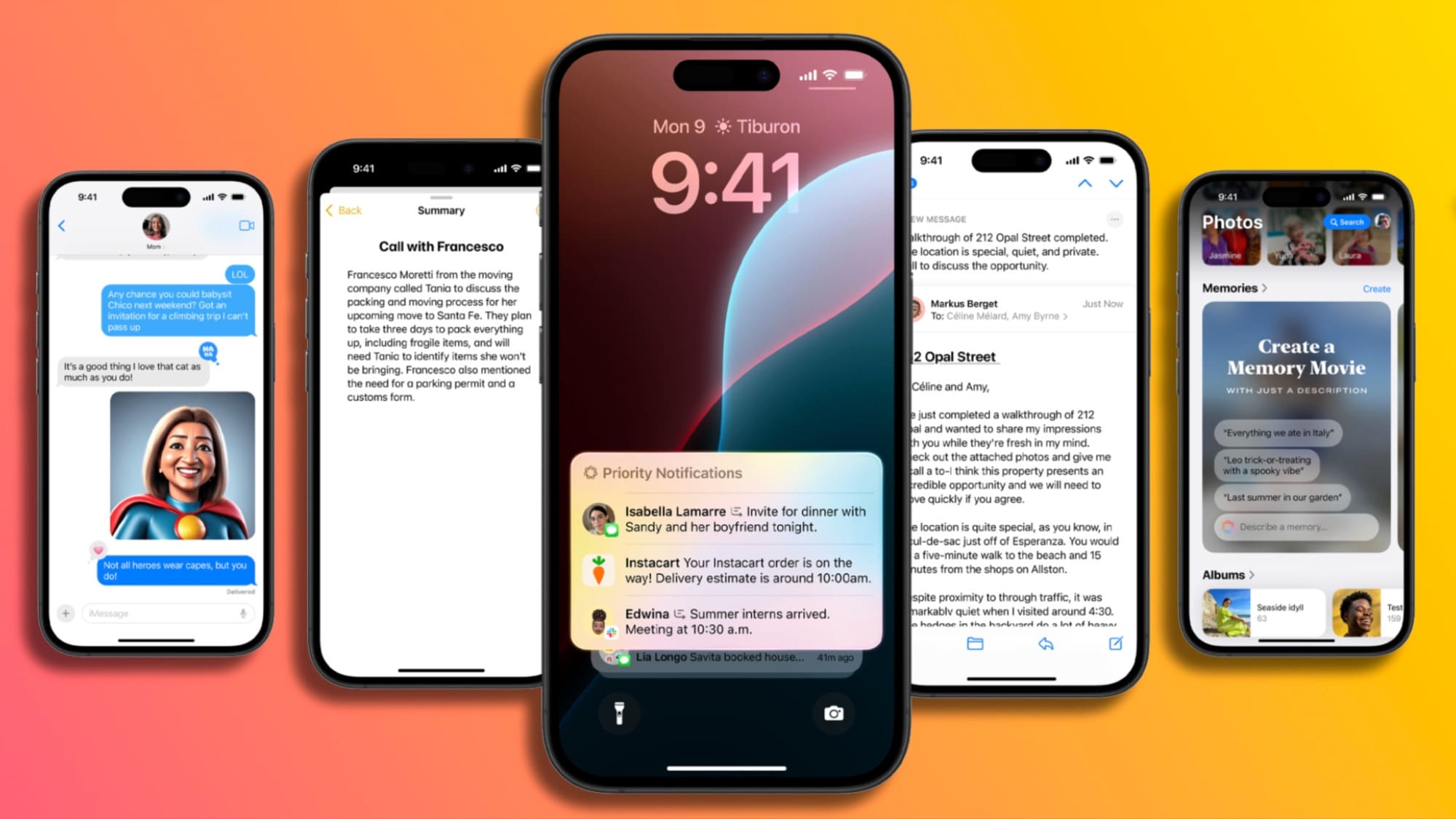 S-a lansat iOS 18.4, versiunea care aduce Apple Intelligence pe iPhone ...