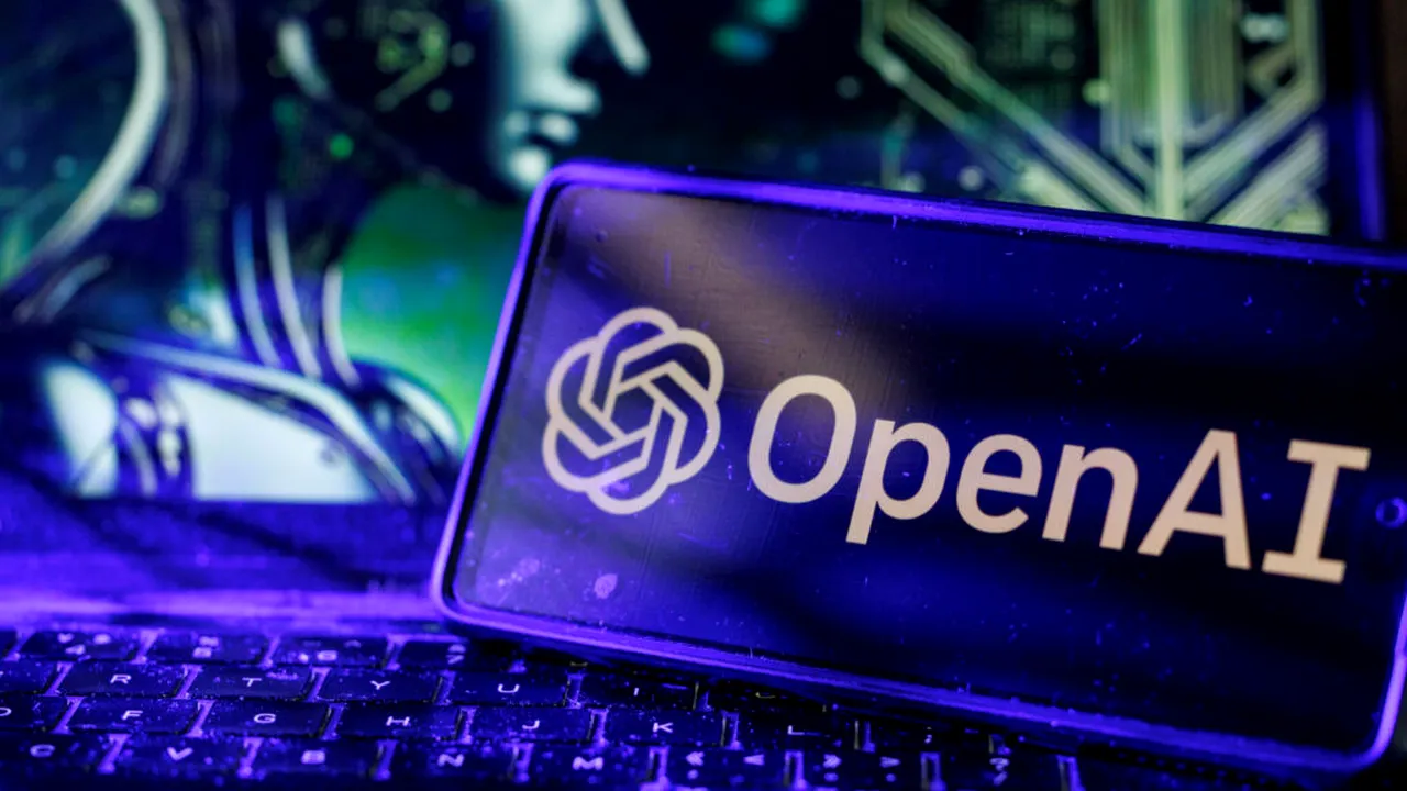 OpenAI anunță cel mai scump model AI, o1-pro