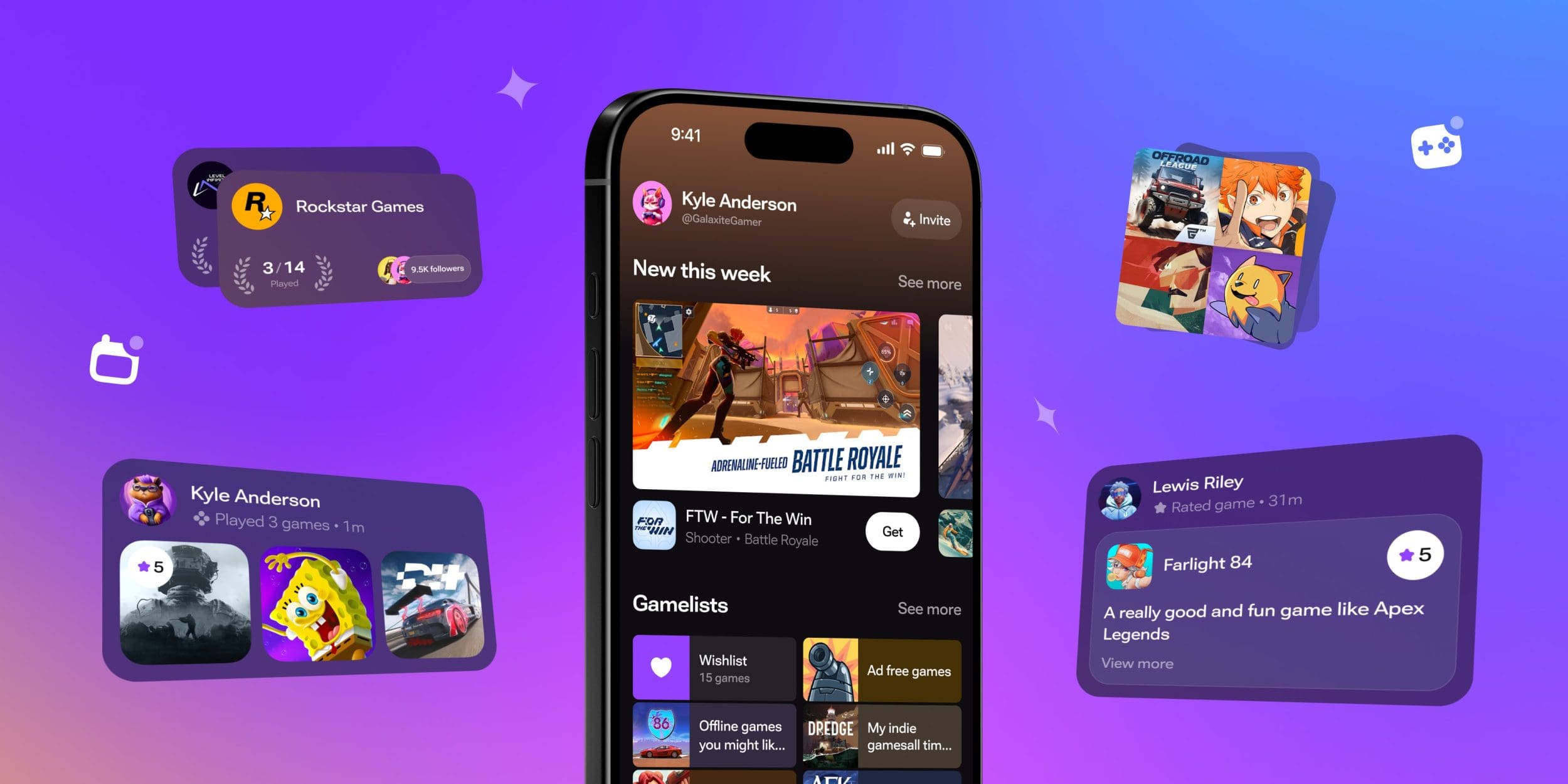 S-a lansat Skich, un nou magazin alternativ de jocuri pentru iPhone