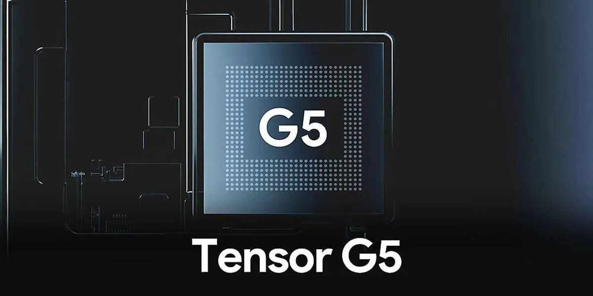 Google va produce Tensor G5 împreună cu TSMC, fără Samsung