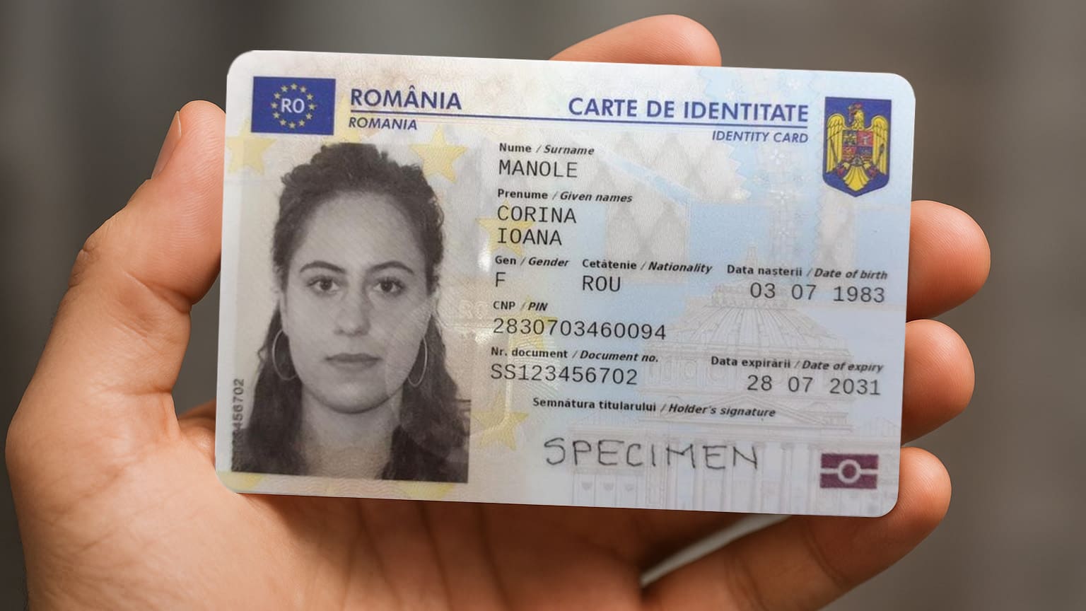 Cum obții Cartea Electoronică de Identitate în București și care sunt beneficiile ei