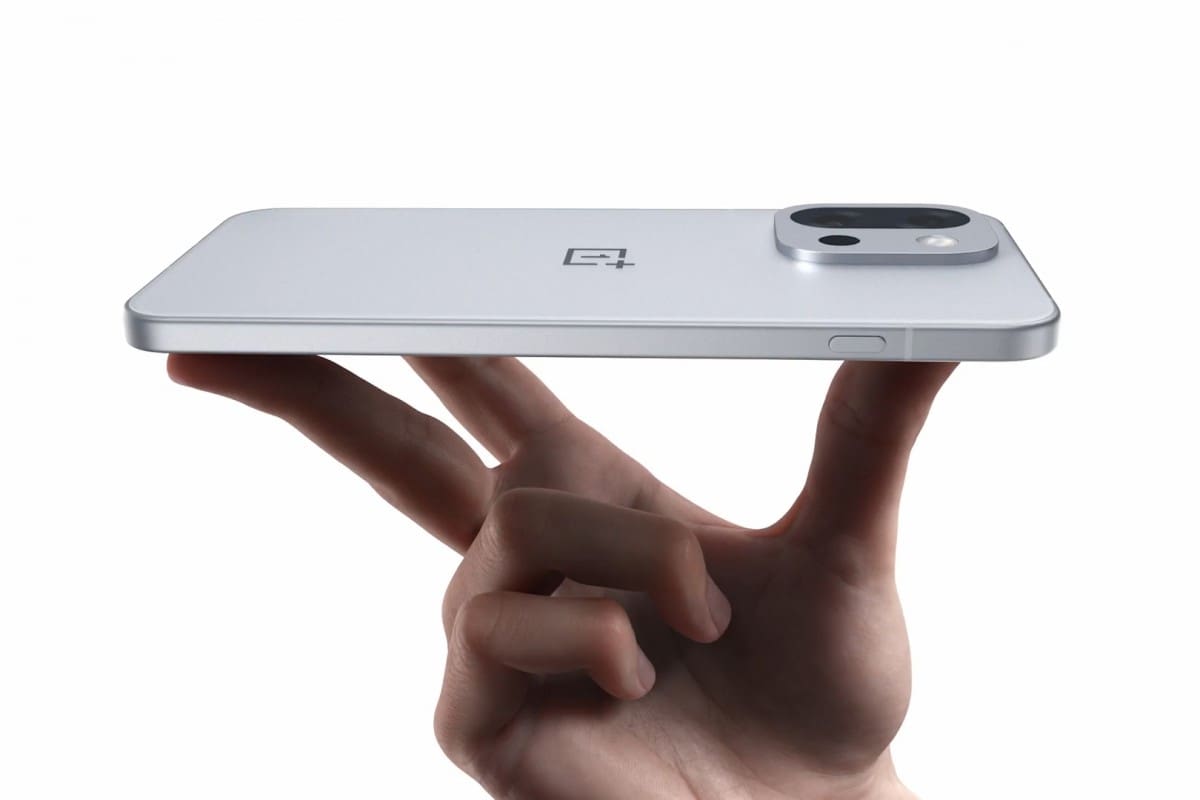 OnePlus 13T a fost lansat oficial fără surprize