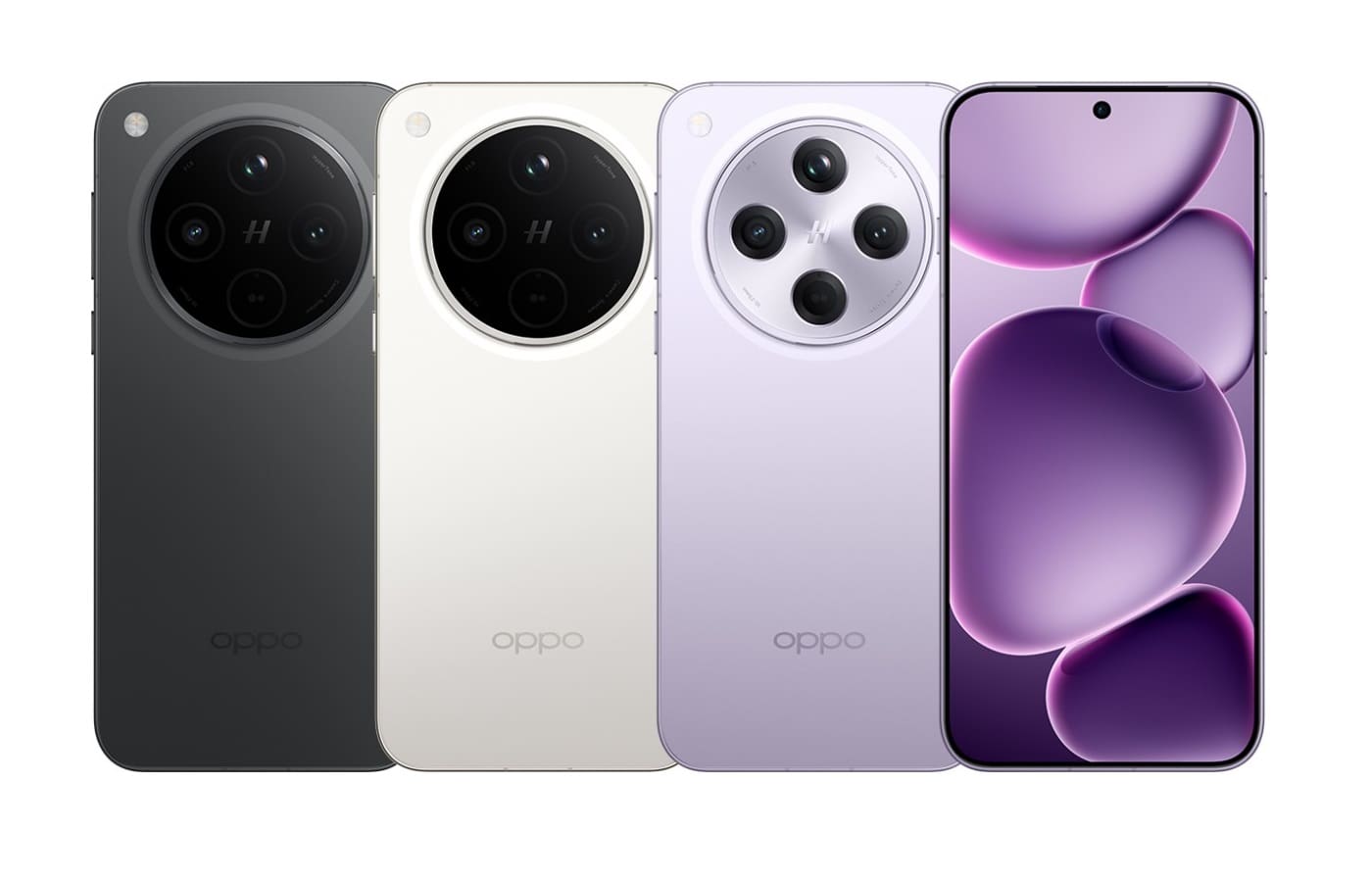 Oppo Find X8s și varianta Plus au fost lansate oficial