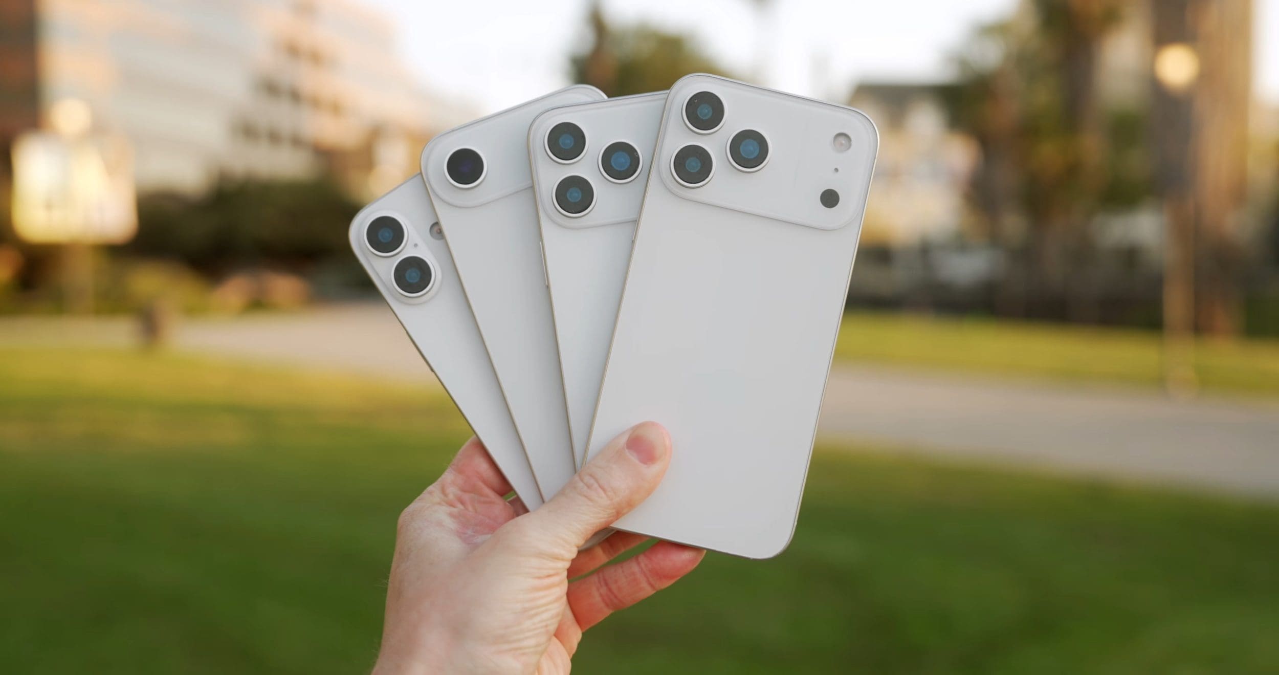 Următorul procesor al lui Apple a fost descoperit în Geekbench