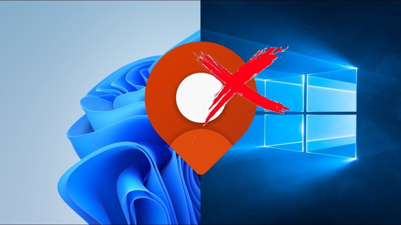 O aplicație din Windows 11 va înceta să funcționeze în curând