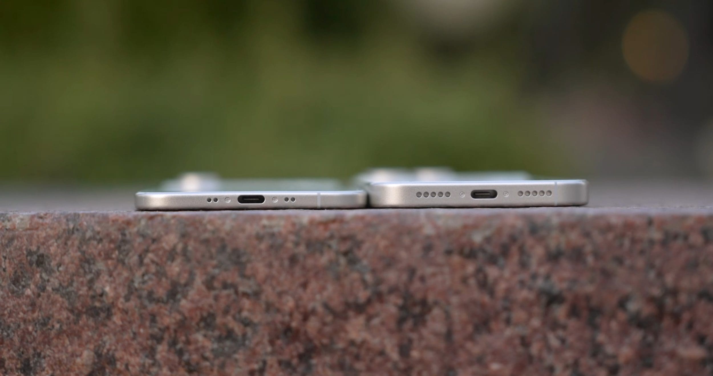 iPhone 17 Air vs iPhone 16 Plus: cât de mare este diferența la exterior?