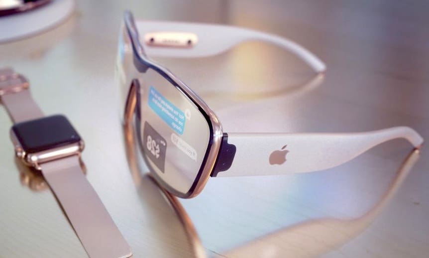 Lansarea ochelarilor Apple anul viitor atacă o piață de 200 de miliarde ...