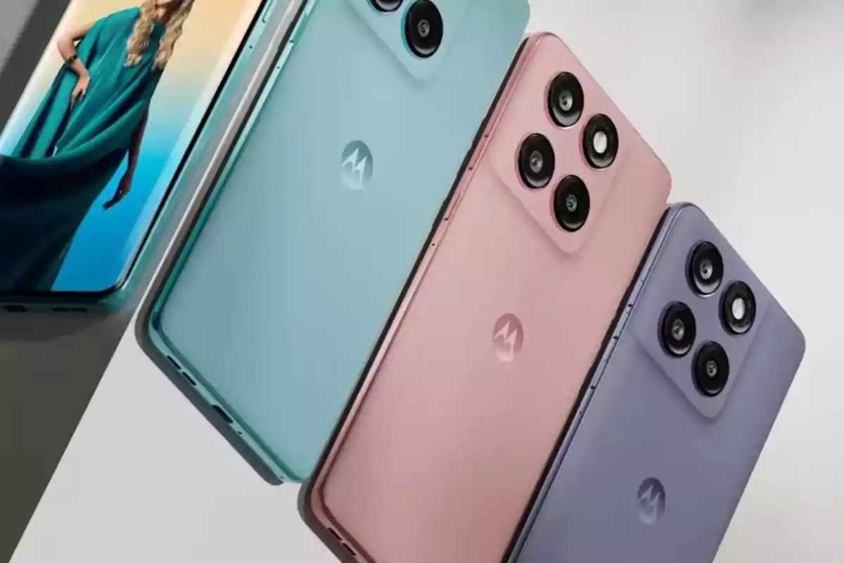 Unele telefoane Motorola nu vor primi Android 16: lista completă este aici