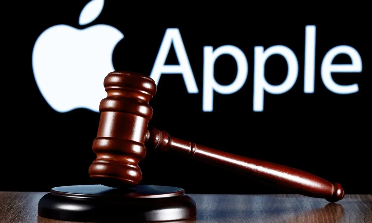 Apple l-a dat în judecată pe Di Liu, fostul său angajat