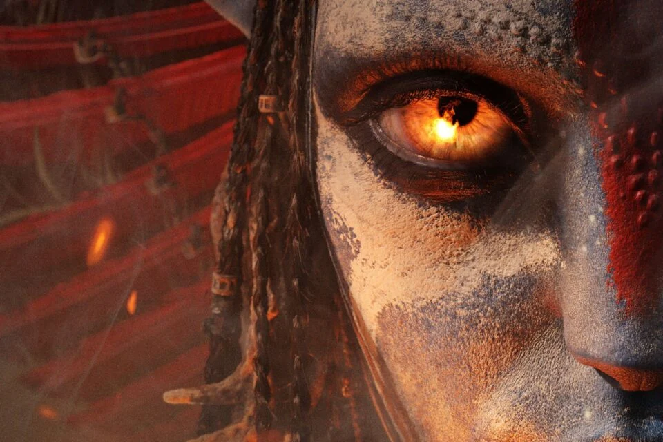 Avatar: Fire and Ash - al treilea film se pregătește de lansarea oficială