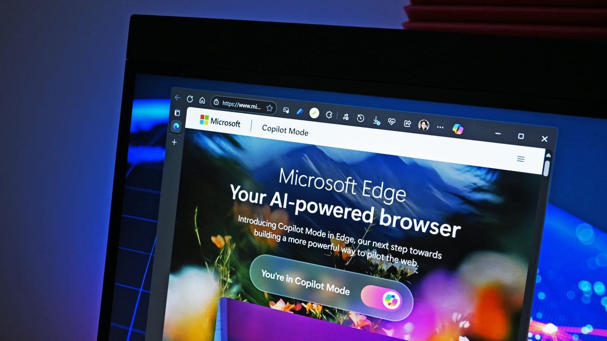 Microsoft aduce Copilot Mode în browserul Edge