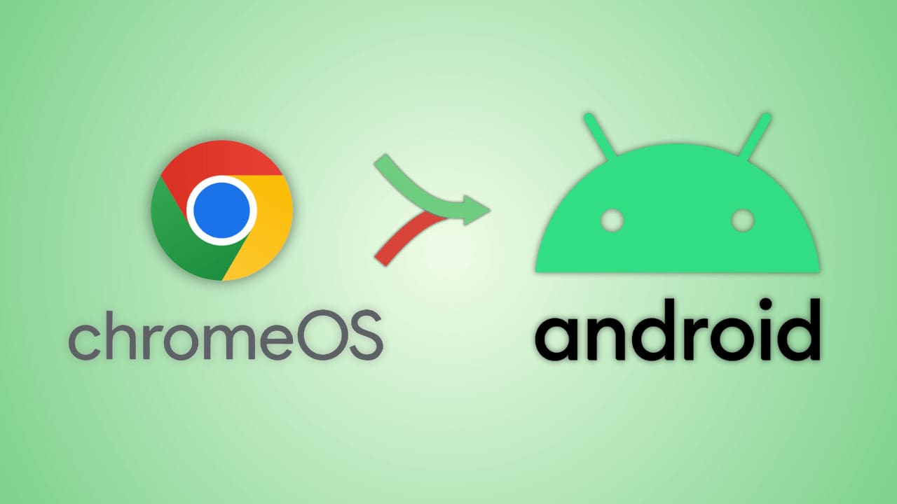 Părintele Android confirmă dispariția lui Chrome OS