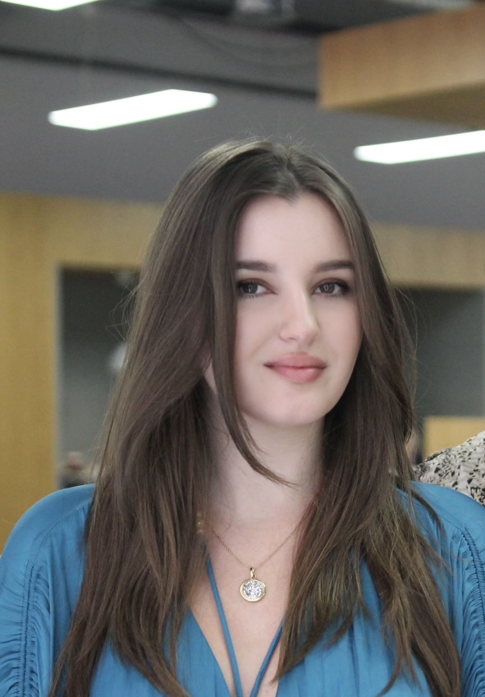 INTERVIU Andreea Petrescu, co-fondator Seraphinne Vallora, compania ...