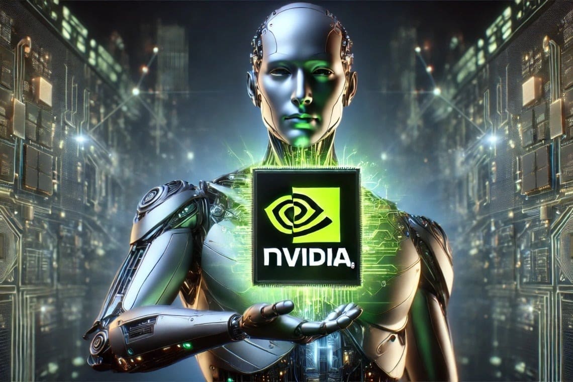 China acuză NVIDIA că cipurile sale AI H20 ar fi livrate cu backdoor