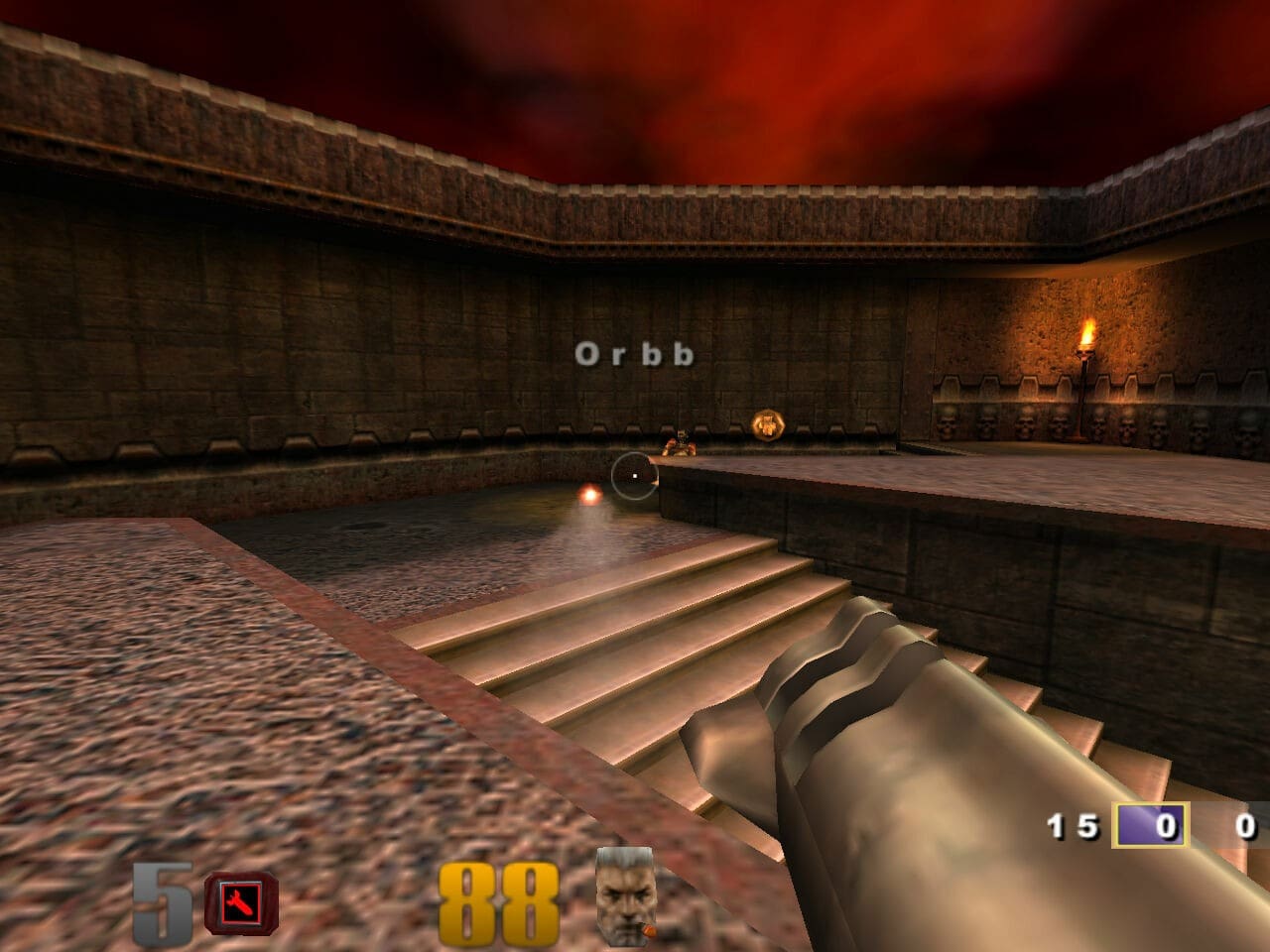 Quake 3 Arena ar putea fi remasterizat în curând