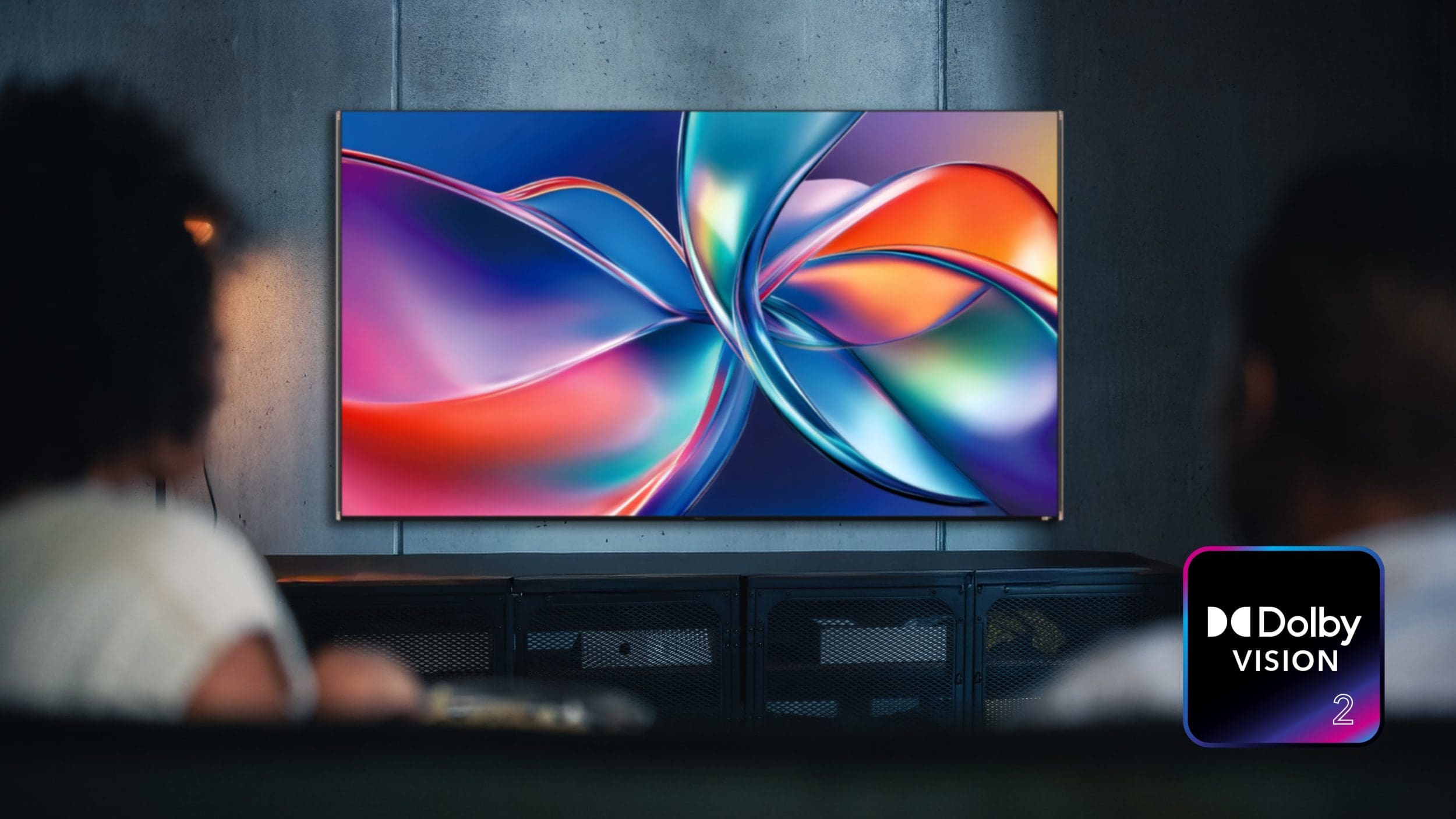 Dolby lansează Dolby Vision 2, noul standard de calitate „peste HDR”