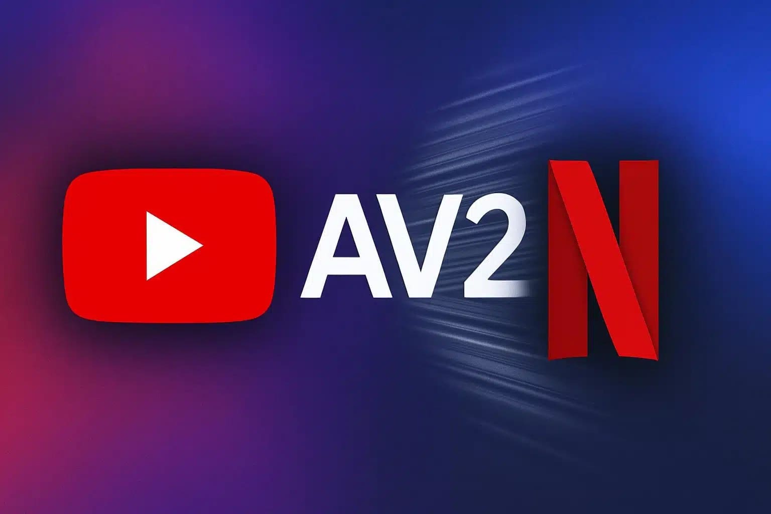 Ce este AV2: noul codec video super eficient care va accelera YouTube și Netflix
