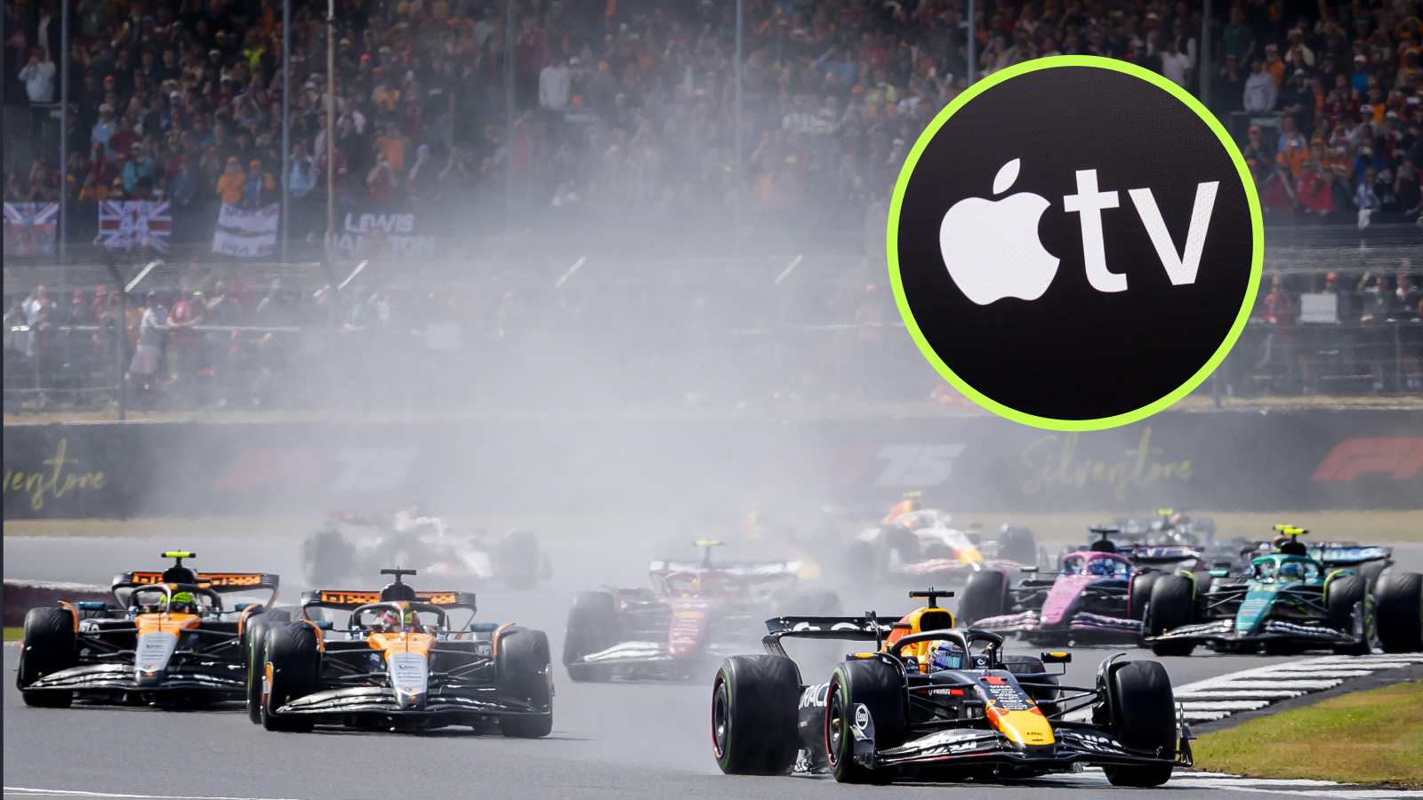 Negocierile Apple–Formula 1 sunt pe ultima sută de metri înainte de cursa din Austin