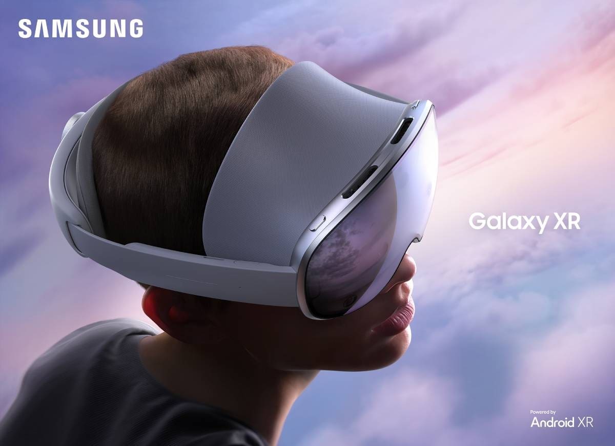Totul despre Samsung Galaxy XR, concurentul Apple Vision Pro: preț ...