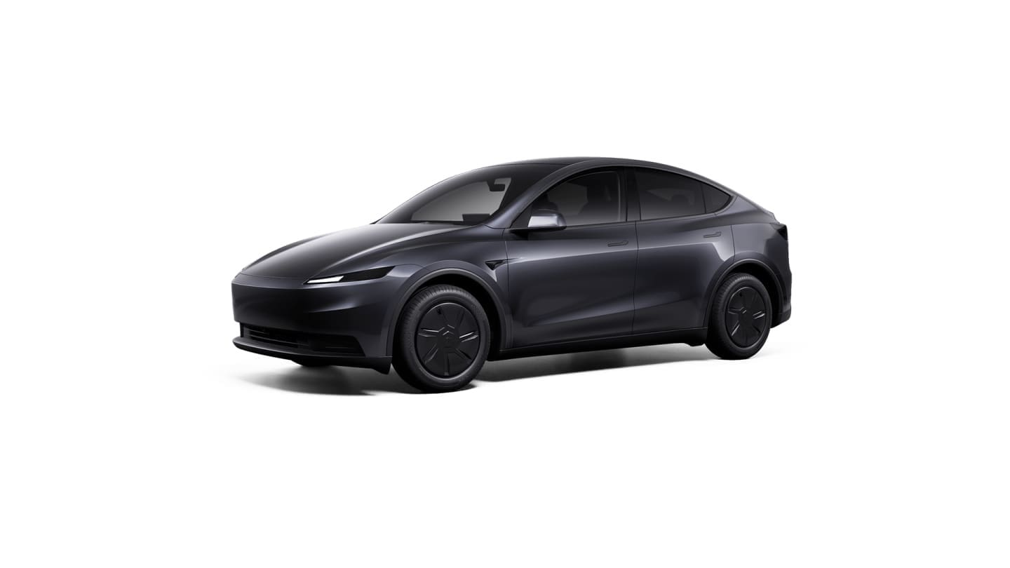 Tesla lansează în România noul Model Y „Standard” Long Range cu ...