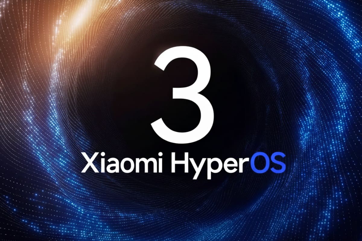 HyperOS 3 vine pe mai multe telefoane Xiaomi