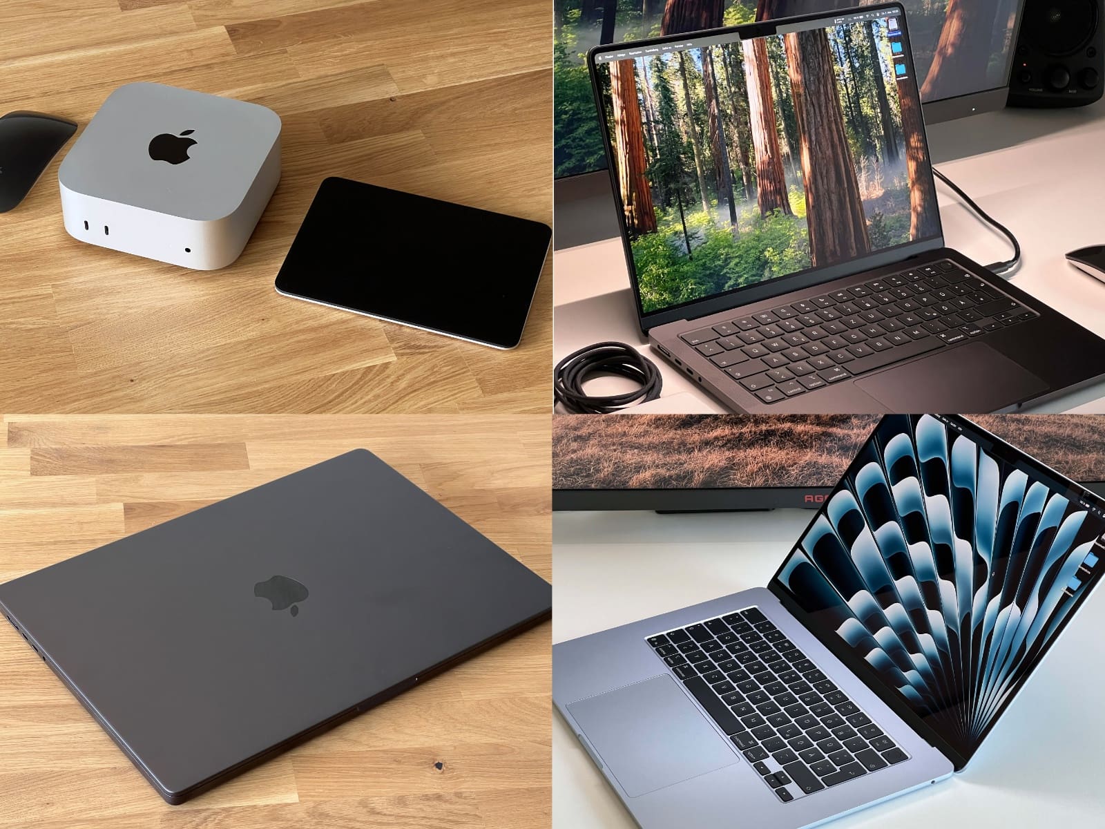 Apple va lansa primele tablete și laptop-uri cu M5 foarte curând. Altele vin abia în 2026