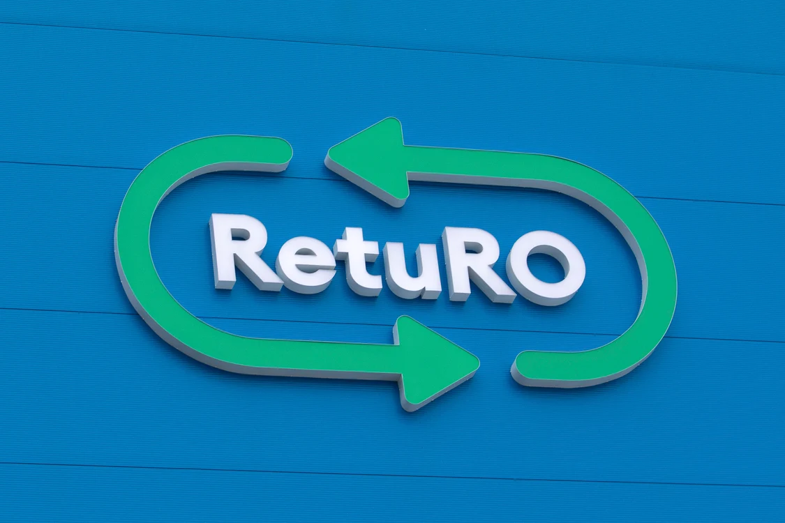 SGR anunță unități mobile pentru colectare în mediul rural