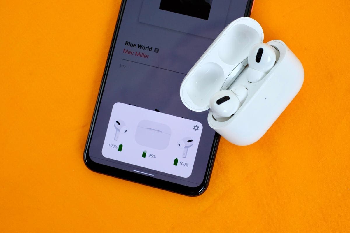 LibrePods permite AirPods Pro să funcționeze complet pe Android, dar cu o condiție