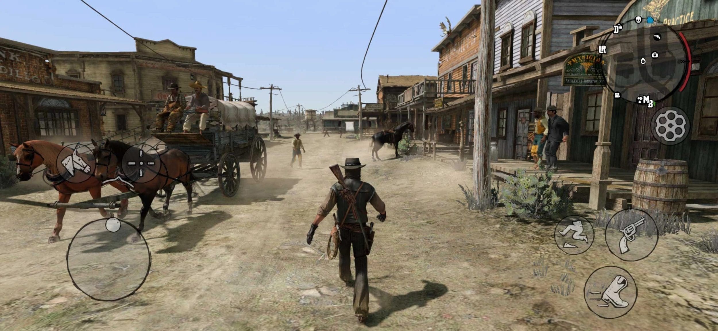 Red Dead Redemption se lansează „gratuit” pe PS5, Xbox Series, Switch 2 ...