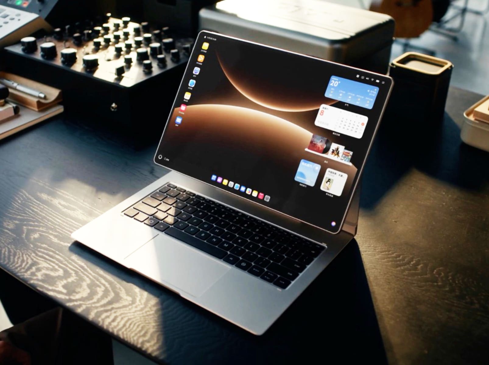 Huawei MatePad Edge a fost lansat oficial: cel mai puternic concurent ...