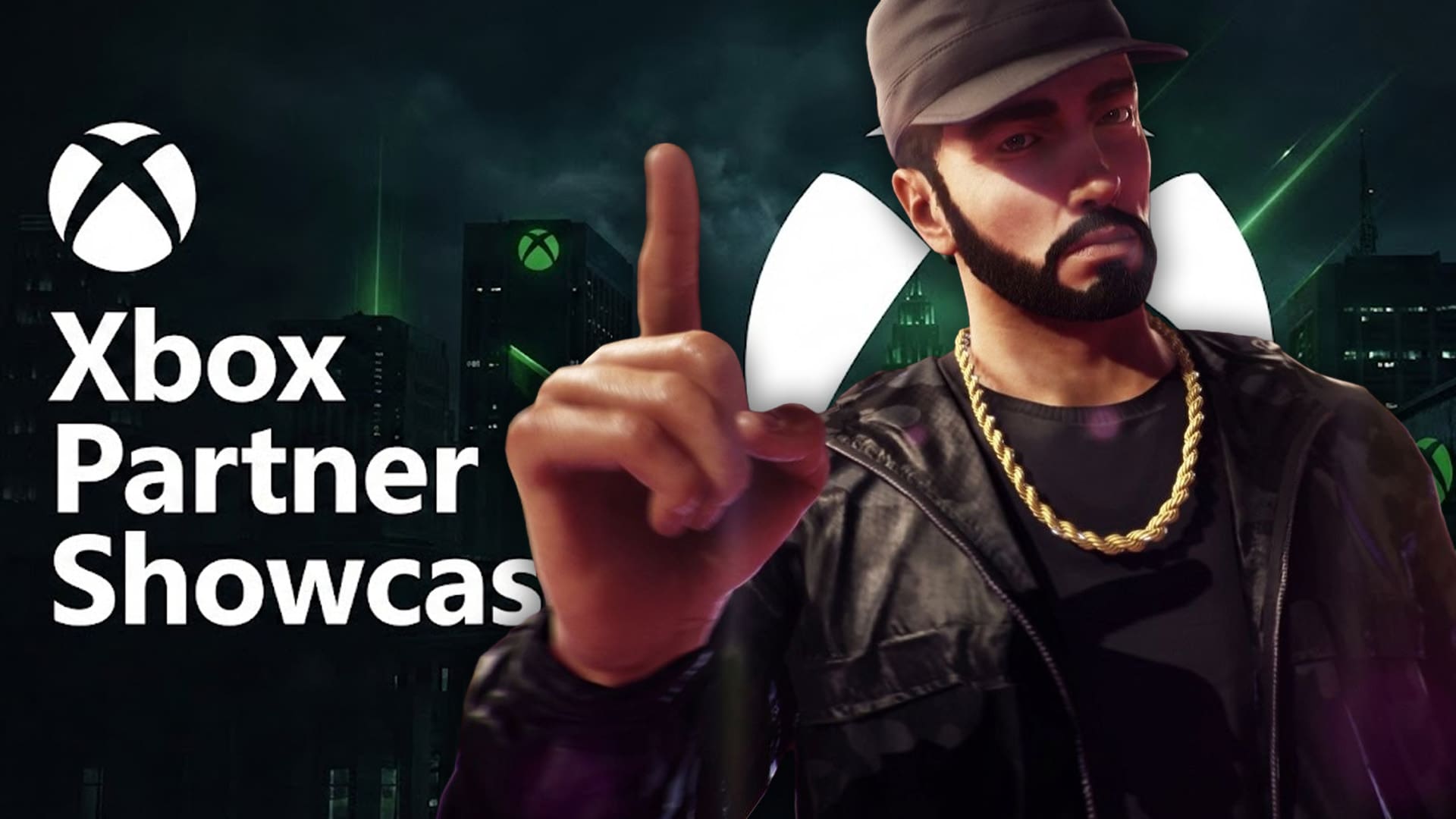 Toate anunțurile de la Xbox Partner Preview noiembrie 2025. Eminem vine ...