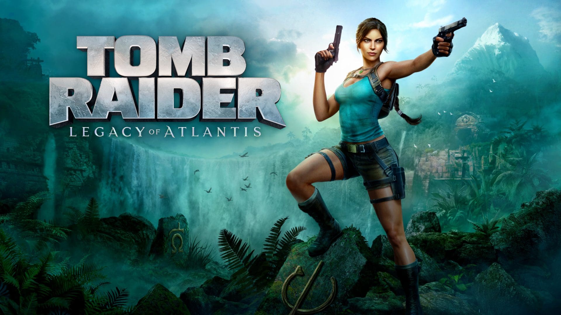 Toate anunțurile de la The Game Awards 2025: Tomb Raider, Control 2 ...