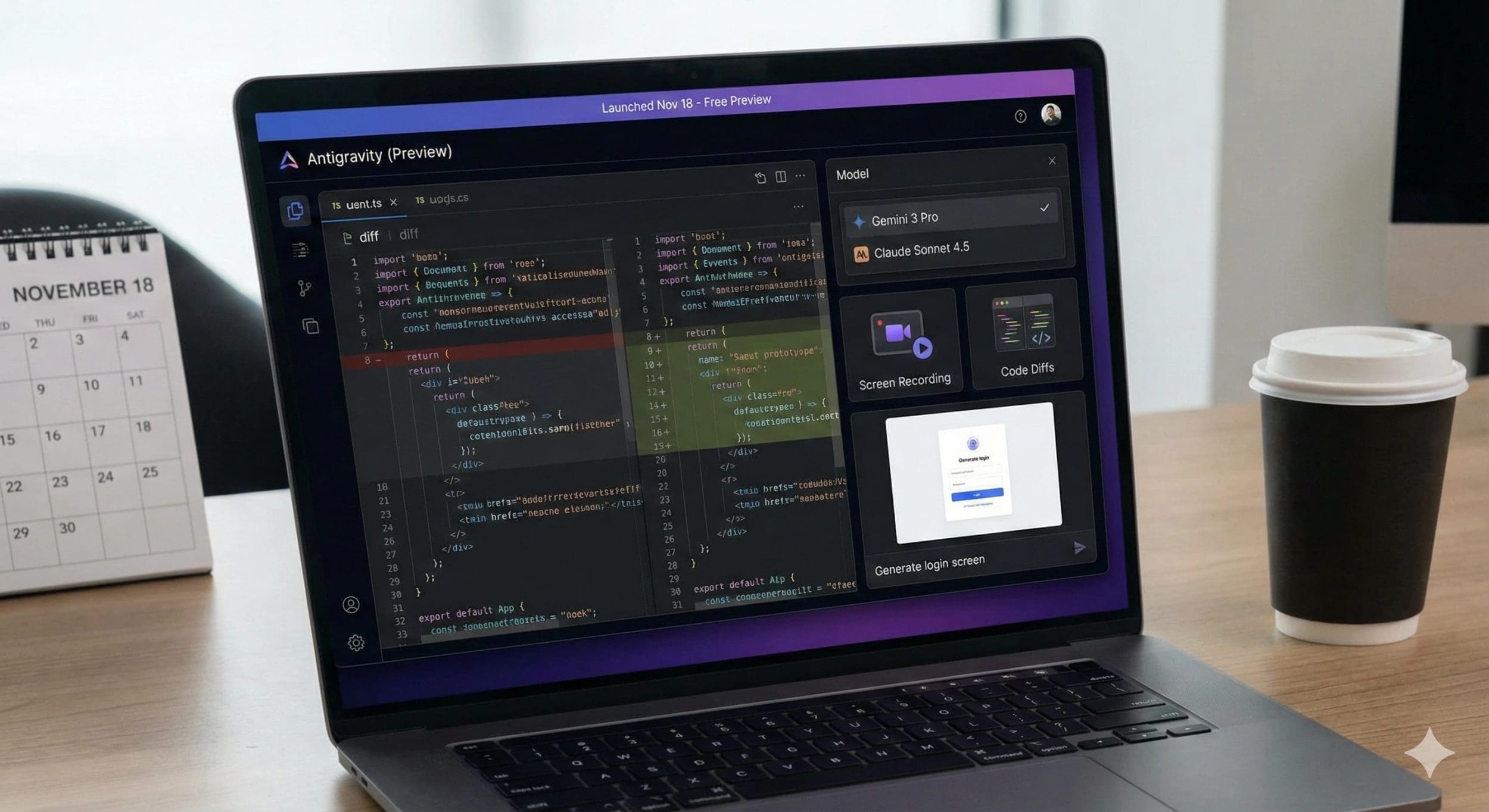 Coșmar pentru programatori: platforma AI de la Google poate să șteargă ...