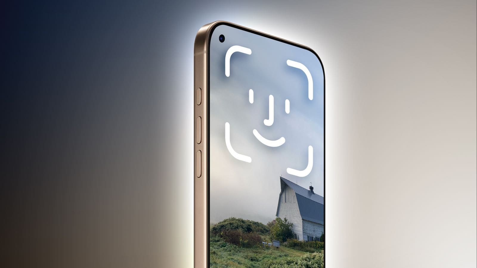 Apple testează senzori Face ID sub ecran pentru iPhone 18 Pro. Dispare ...