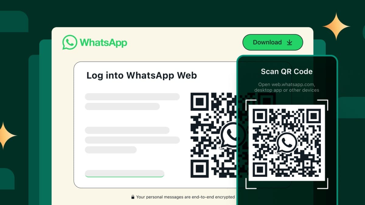 WhatsApp Web primește funcții mult-așteptate: Apeluri video și audio ...