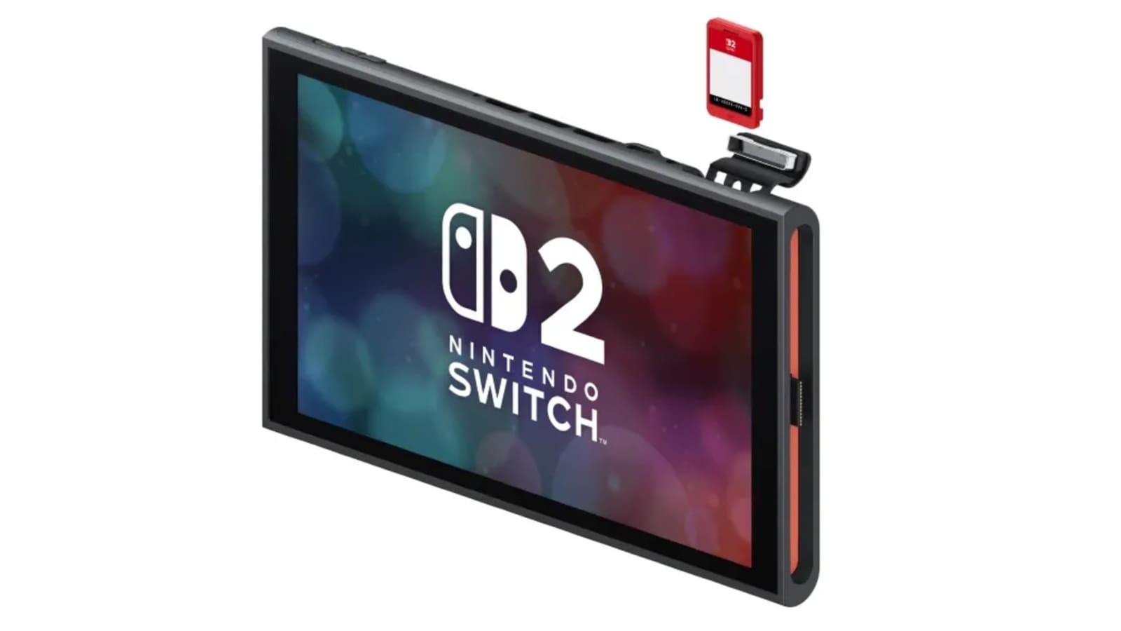 Jocurile Nintendo pentru Switch 2 vor fi mai scumpe în format fizic
