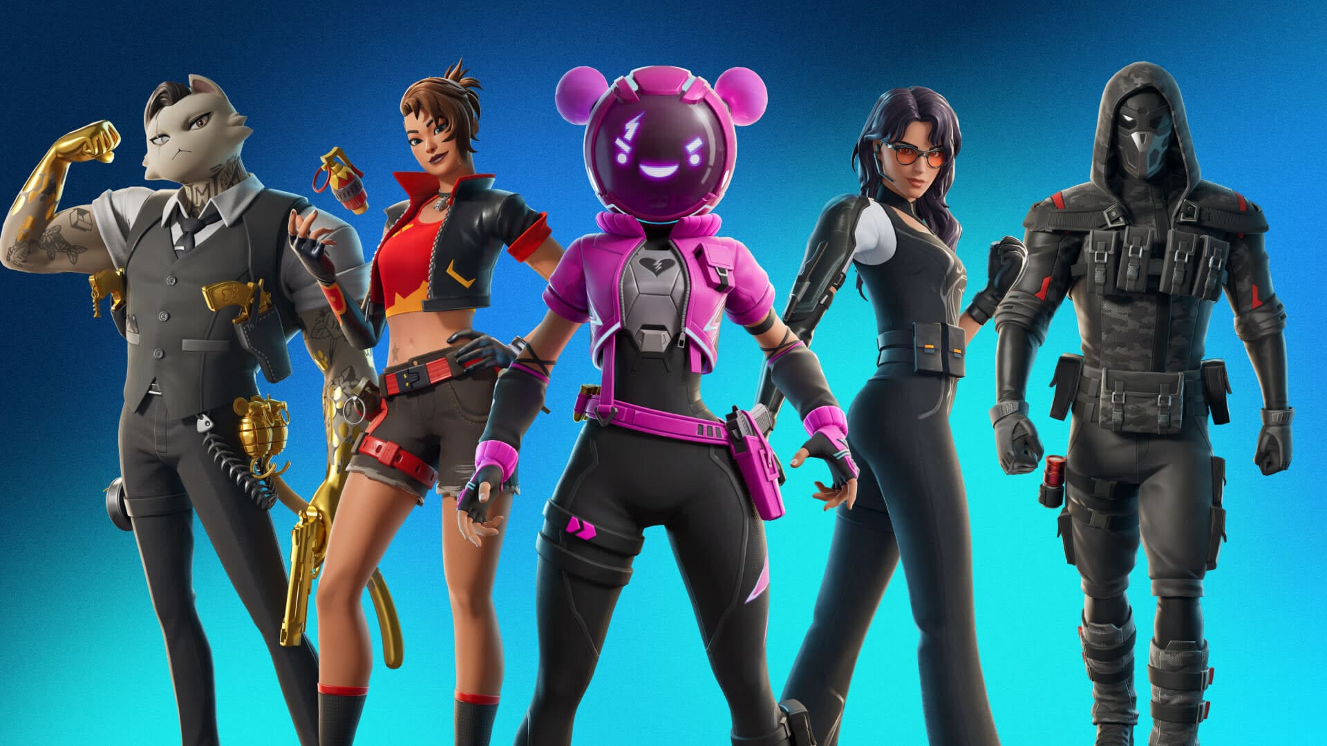 Fortnite revine în Google Play Store la nivel global din 19 martie