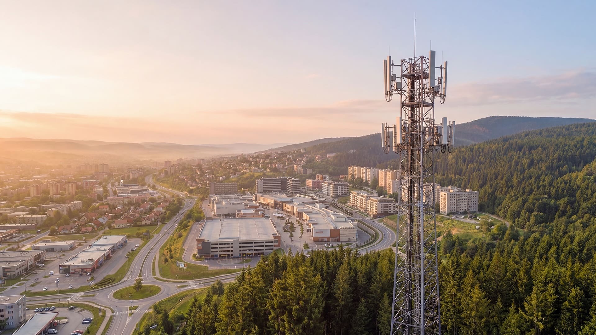 NVIDIA pune osul la dezvoltarea rețelelor 6G globale cu platforme ...