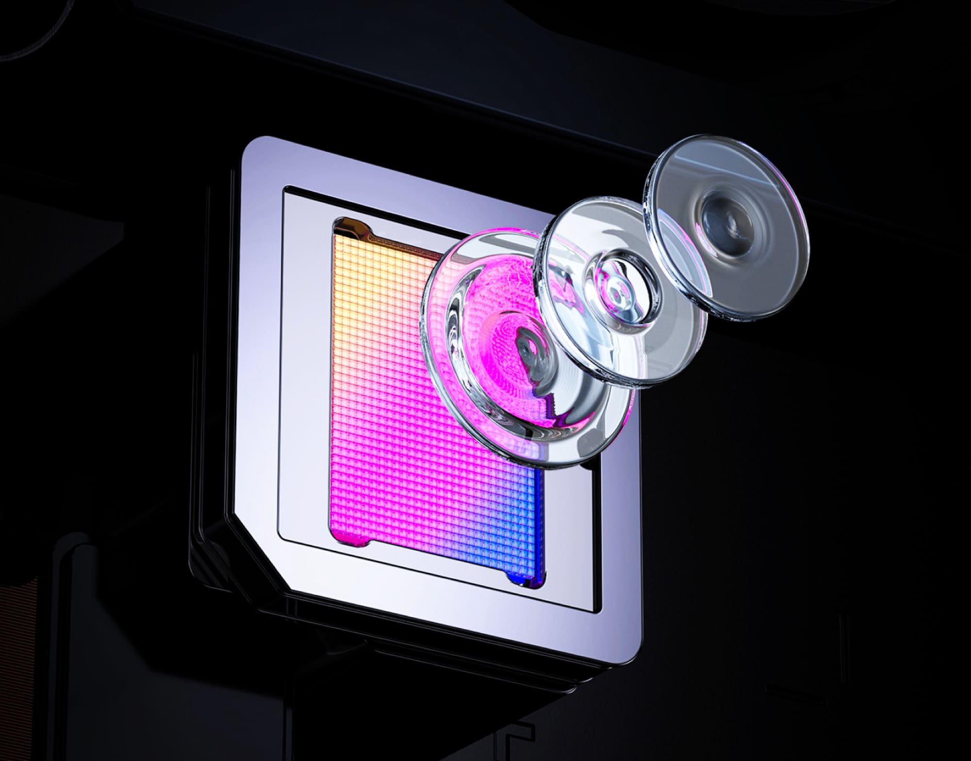 Criza memoriilor RAM va afecta și senzorii foto pe smartphone-uri