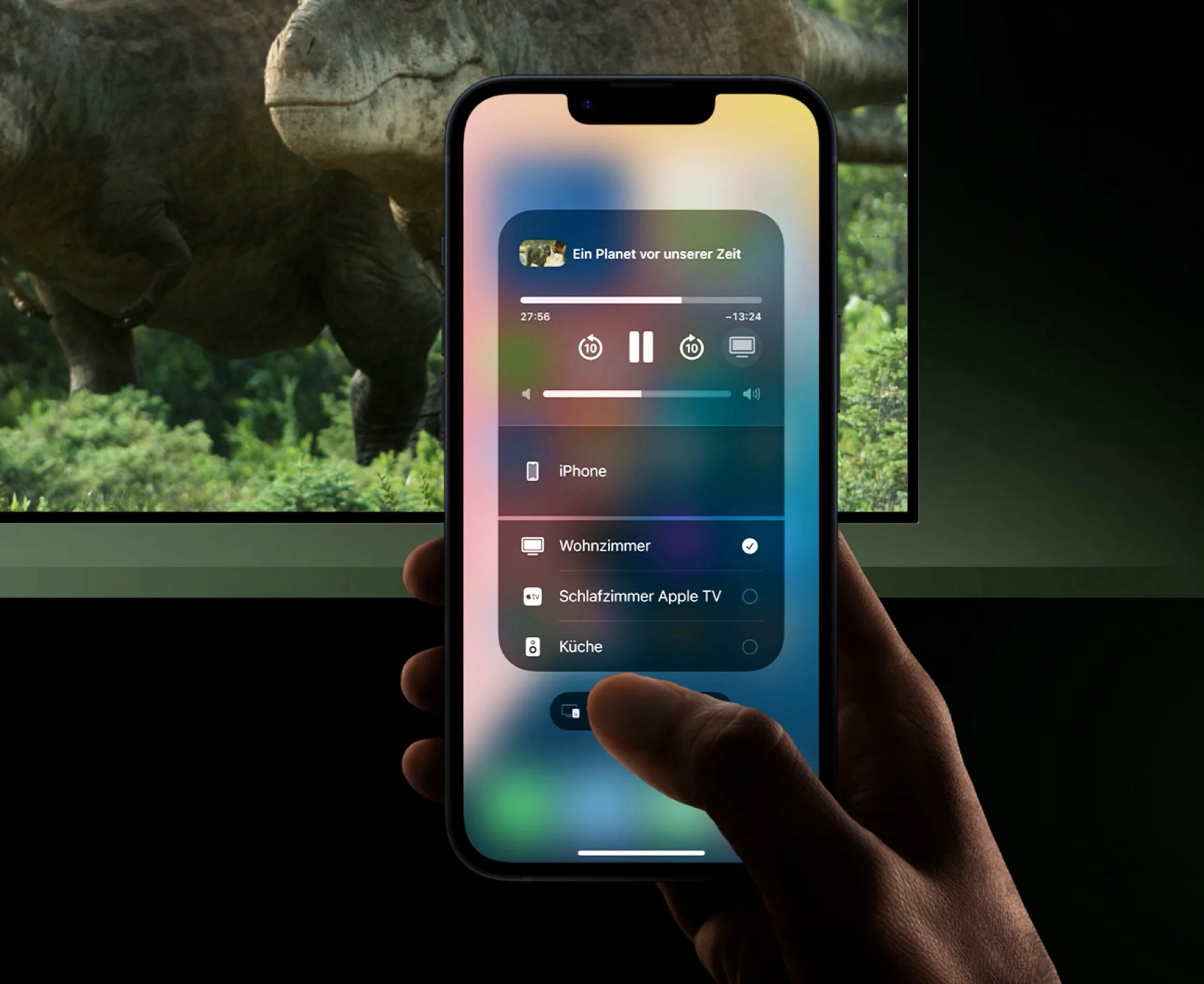 Monopolul Apple AirPlay se încheie odată cu iOS 27