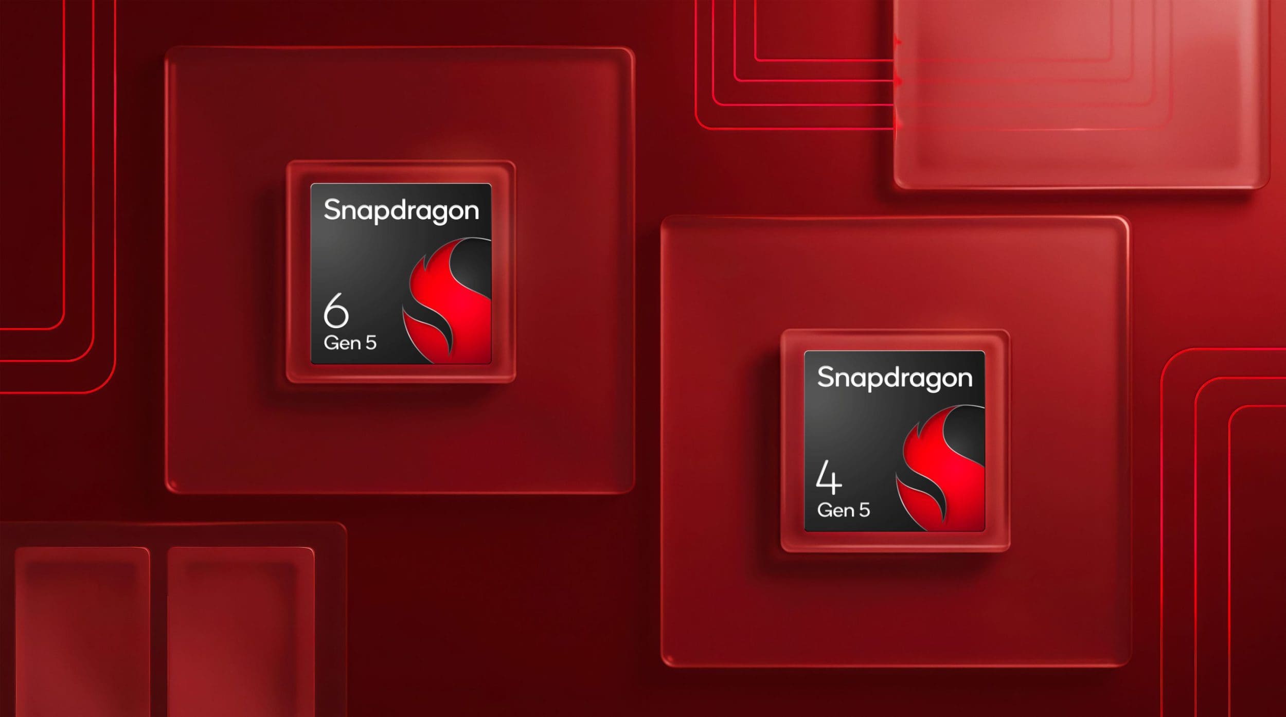 Snapdragon 6 Gen 5 și Snapdragon 4 Gen 5: noi procesoare pentru ...