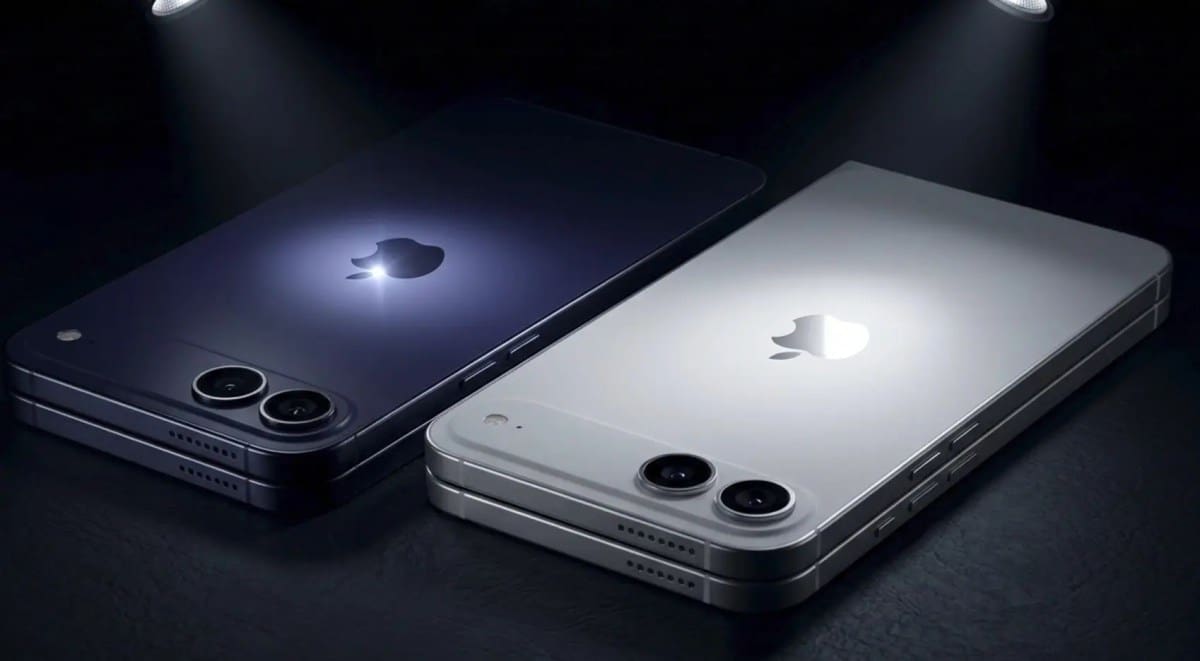 iPhone Ultra va fi lansat în doar două culori standard