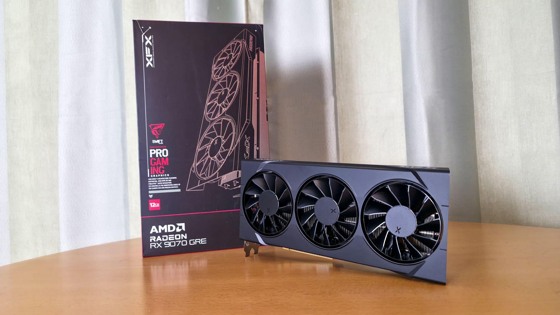AMD Radeon RX 9070 GRE review: o nouă placă mid-range intră în joc!