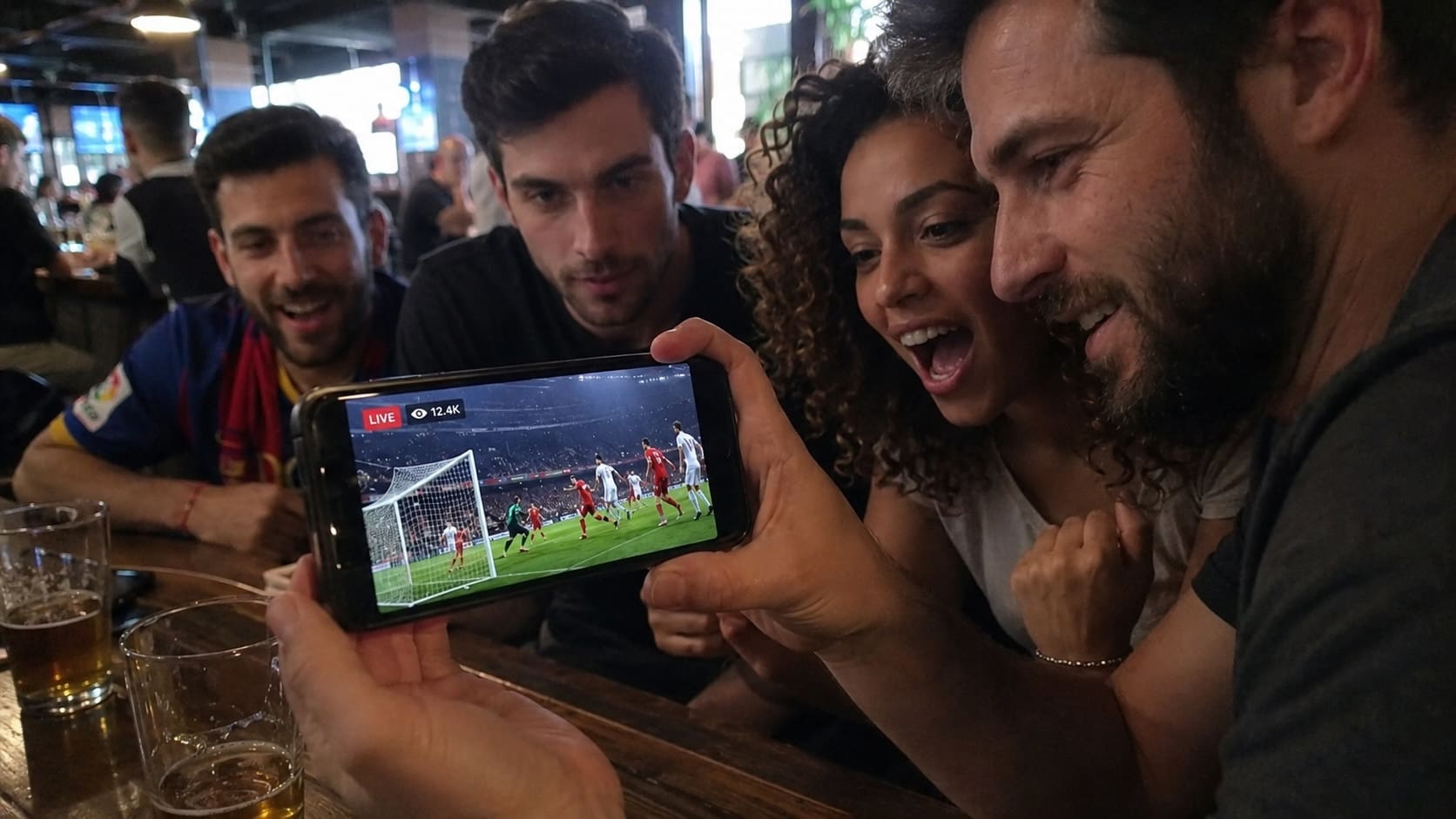 Începe Cupa Mondială 2026! Cum urmărești meciurile online în România