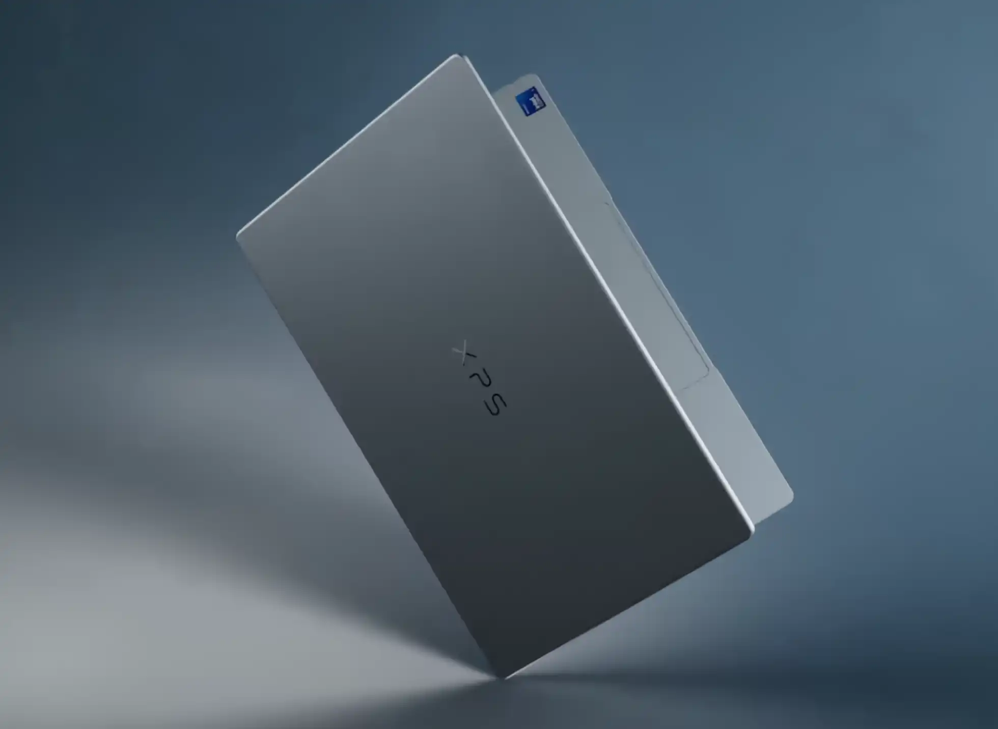 Model de XPS 13 care concurează cu MacBook Neo